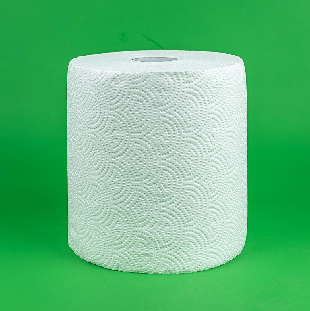 Rola hartie bucatarie 2 straturi 170m, 1800 gr H26, • Megacart ...